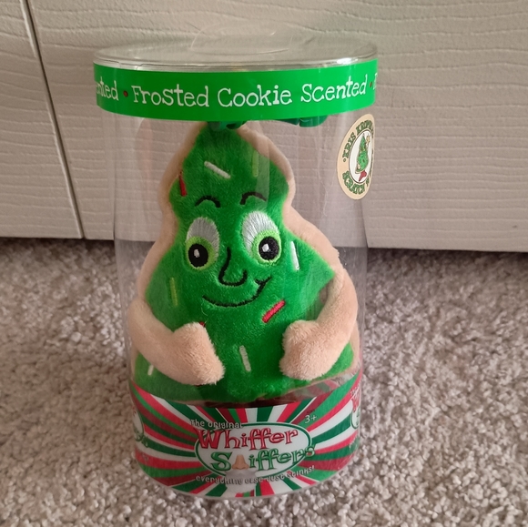 Whiffer Sniffers | Toys | Nwt Whiffer Sniffer Kris Krumbles ...
